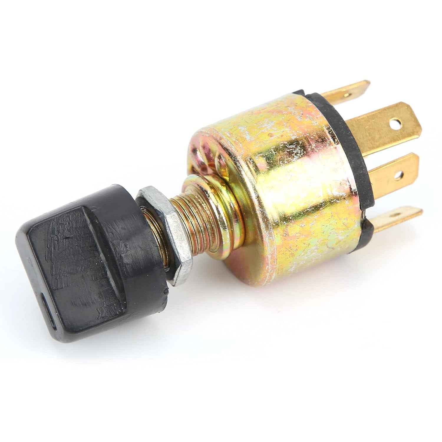 Car Air Conditioning Blower Switch, Car 12V/24V Air Conditioning 3 ...