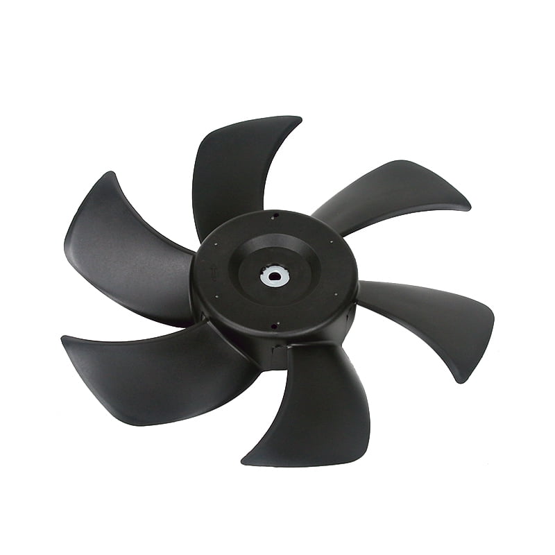 Car Air Conditioning Cooling Fan Blade Accessories Engine Cooling System Water Tank Electronic ...