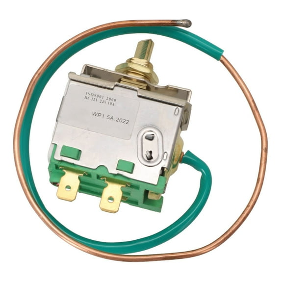 Car Air Conditioning Evaporator Temperature Sensor Temperature Control ...