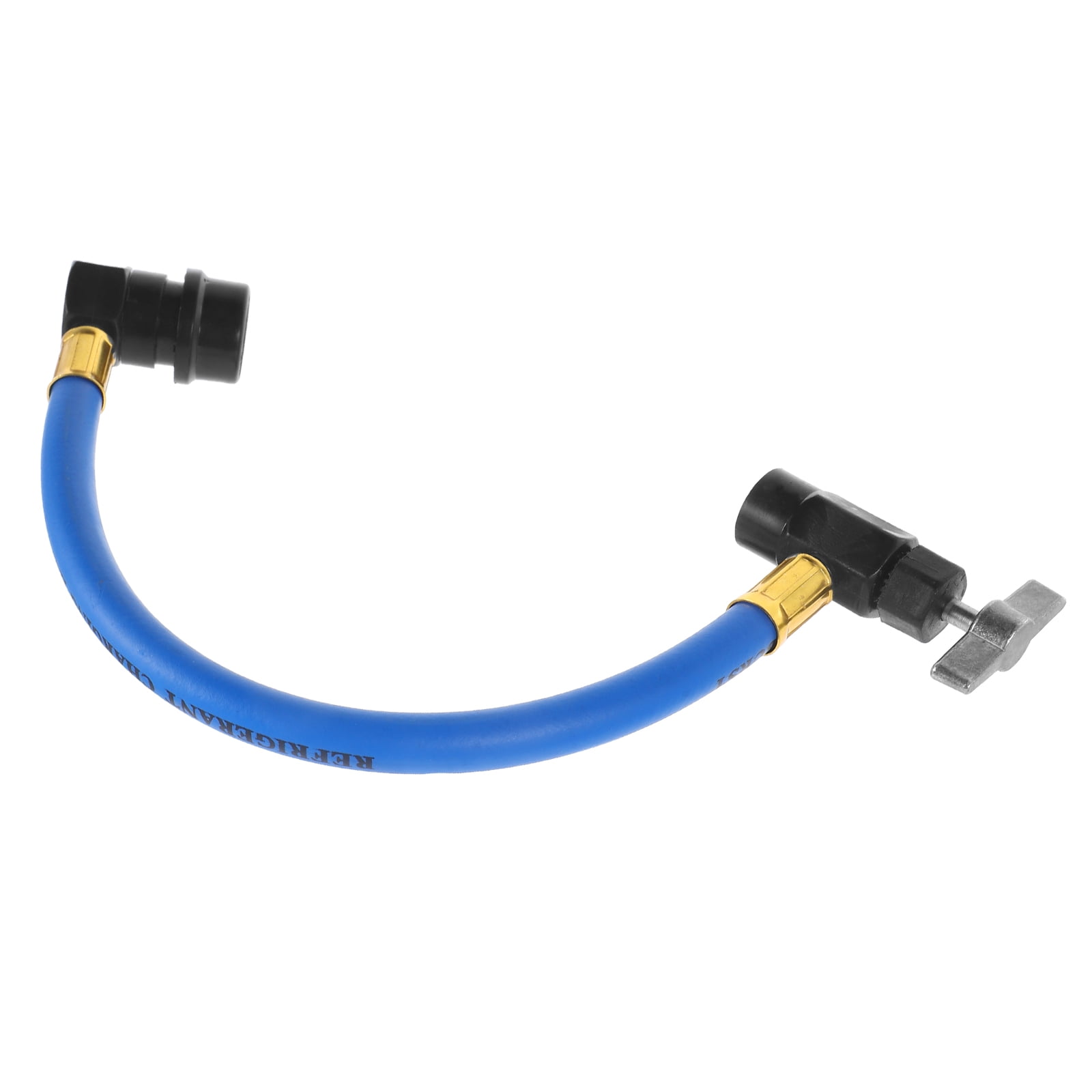 Car Air Conditioning Repair Conditioner Refrigerant Charge Hose ...