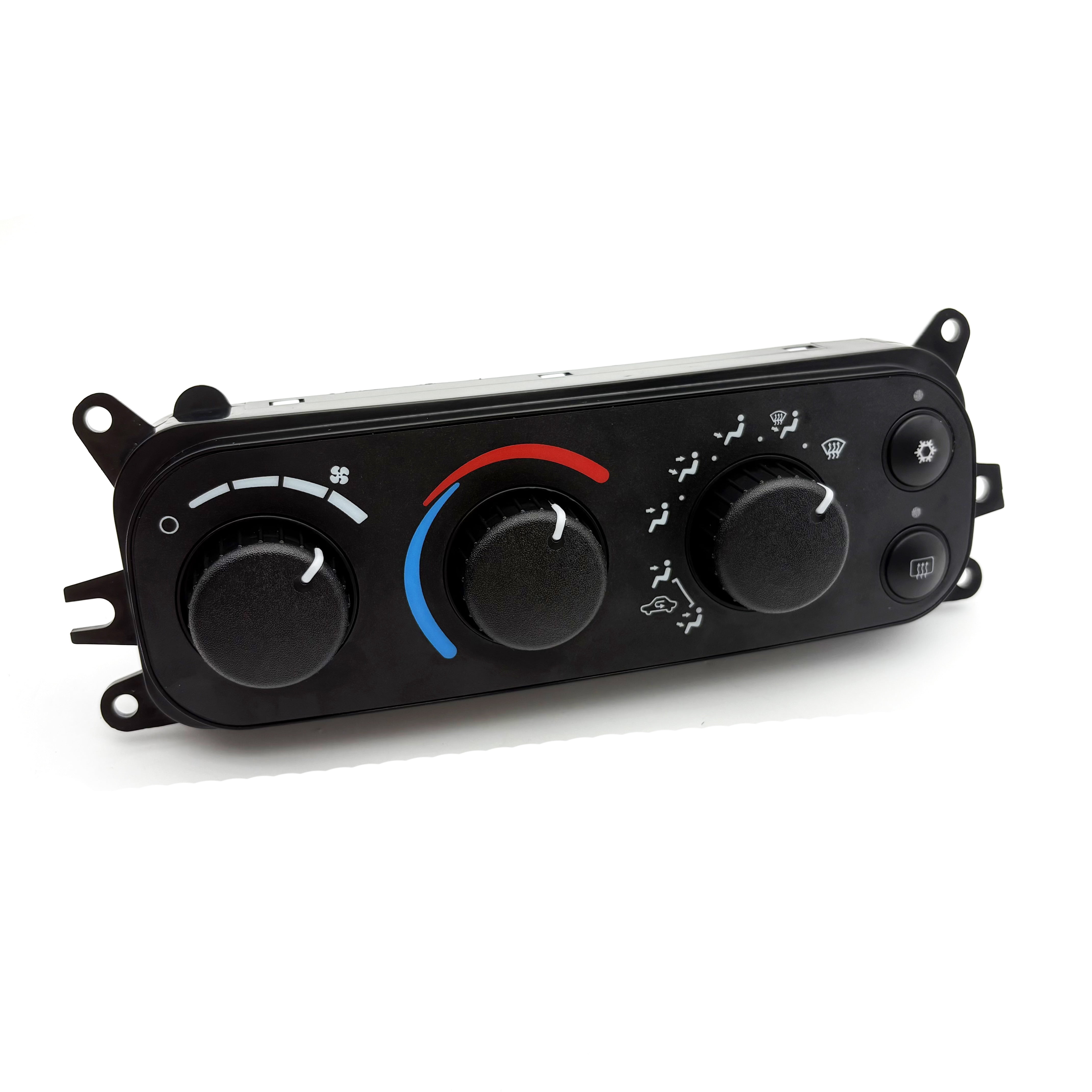 Car Air Conditioning Switch Panel HVAC Control Panel For Dodge Dakota ...