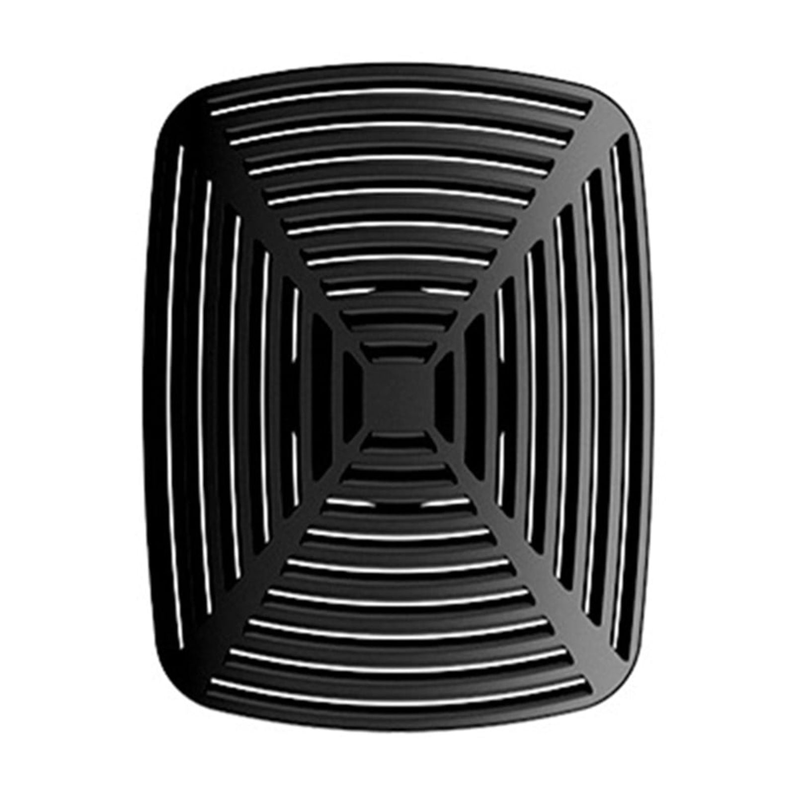 Car Air Deflector Wind Outlet Baffle Retractable Air Conditioner Anti ...