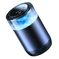 Car Air Diffuser Rechargeable 4 Modes Auto On/Off Car Air Freshener ...
