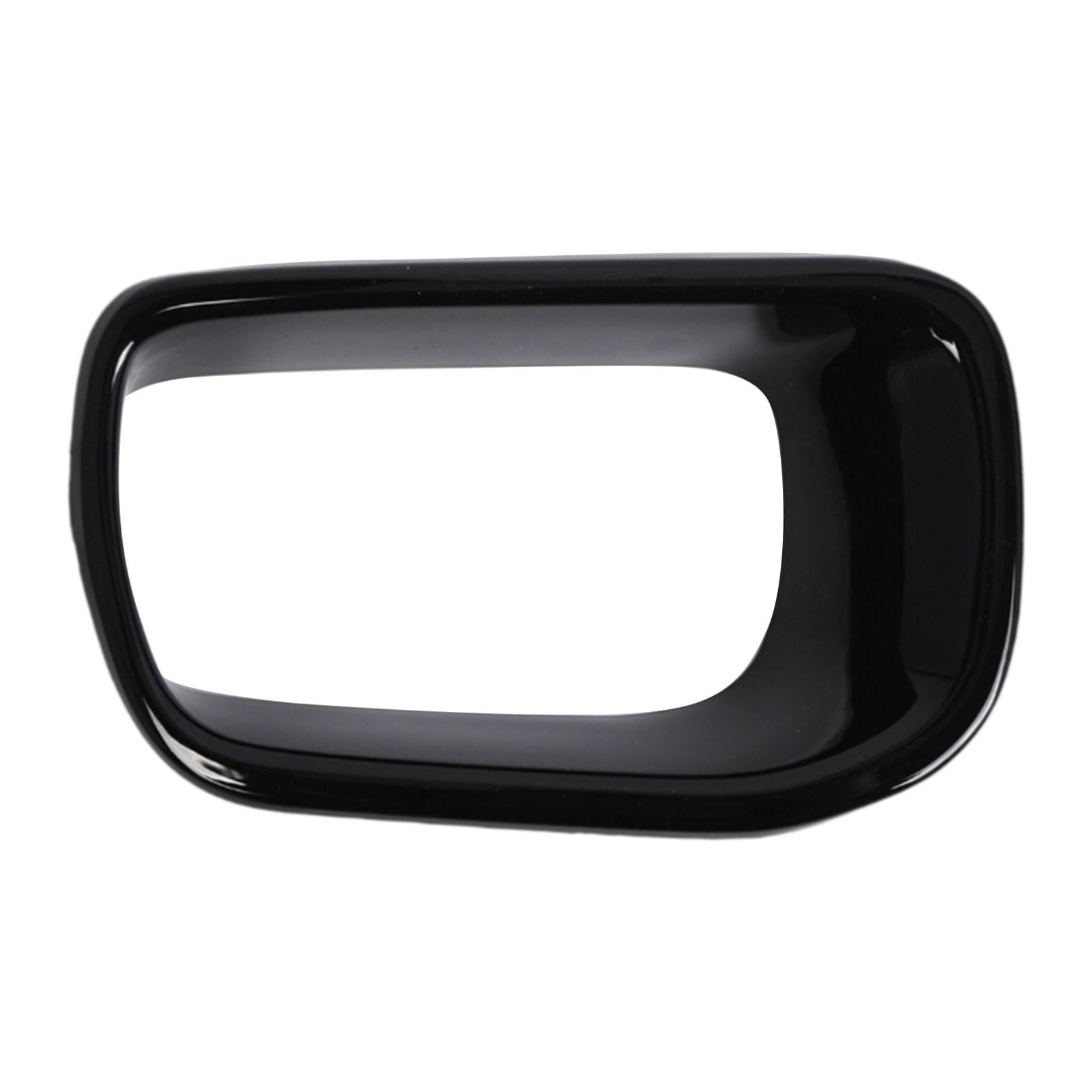 Car Air Duct Frame Front Ventilation Grille Auto Accessory PP Material ...