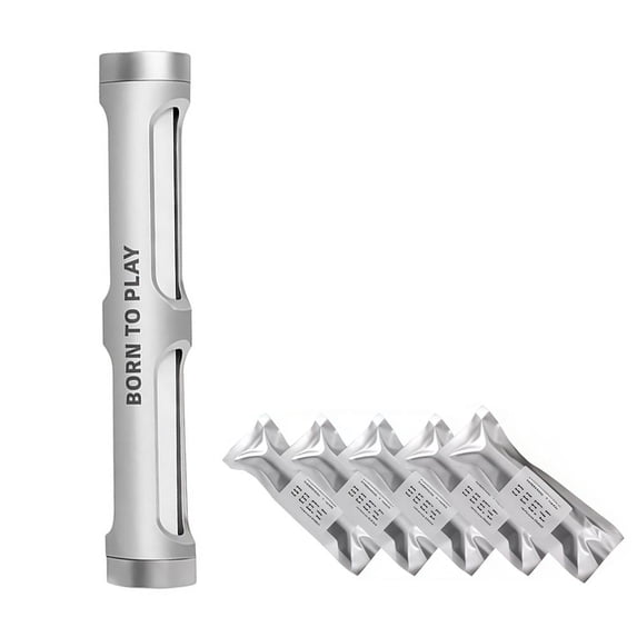 Car Air Essential Oil Diffuser Vent Clip, Aluminum Essential Oil Car ...