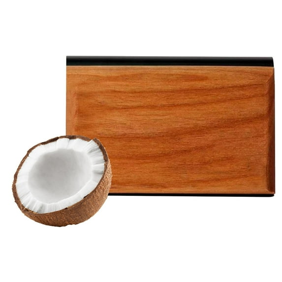 Car Air Freshener Fragrance Pads,Wood Car Air Freshener Starter Kit ...