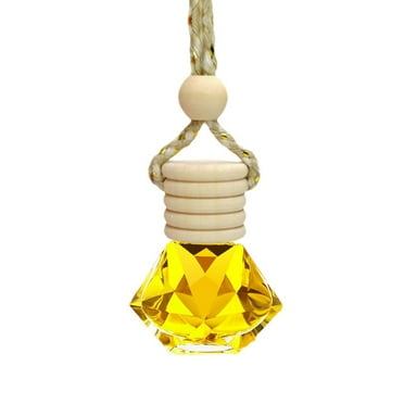 Local warehouse1 Pack Long-Lasting Car Air Hanging Fragrance Oil ...