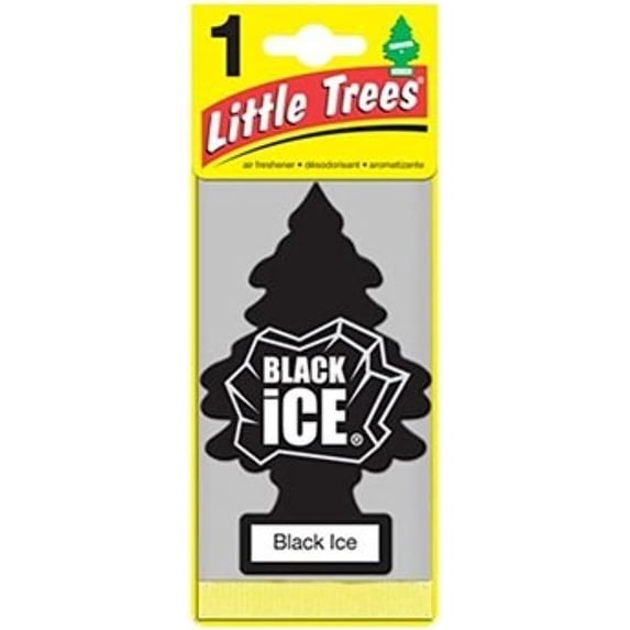 Car Air Freshener | Hanging Paper Tree for Home or Car | Vanillaroma ...