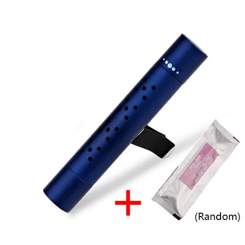 Car Air Freshener Replacement Car Perfume Car Styling Solid Diffuser ...