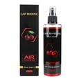 Car Air Freshener Spray, 8.28 fl oz Long Lasting Scent Odor Eliminator ...