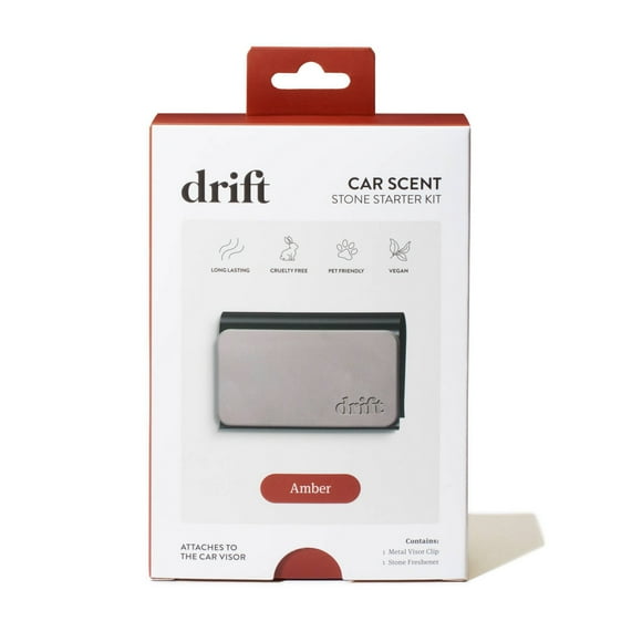 Drift Car Air Fresheners in Car Air Fresheners by Brand - Walmart.com