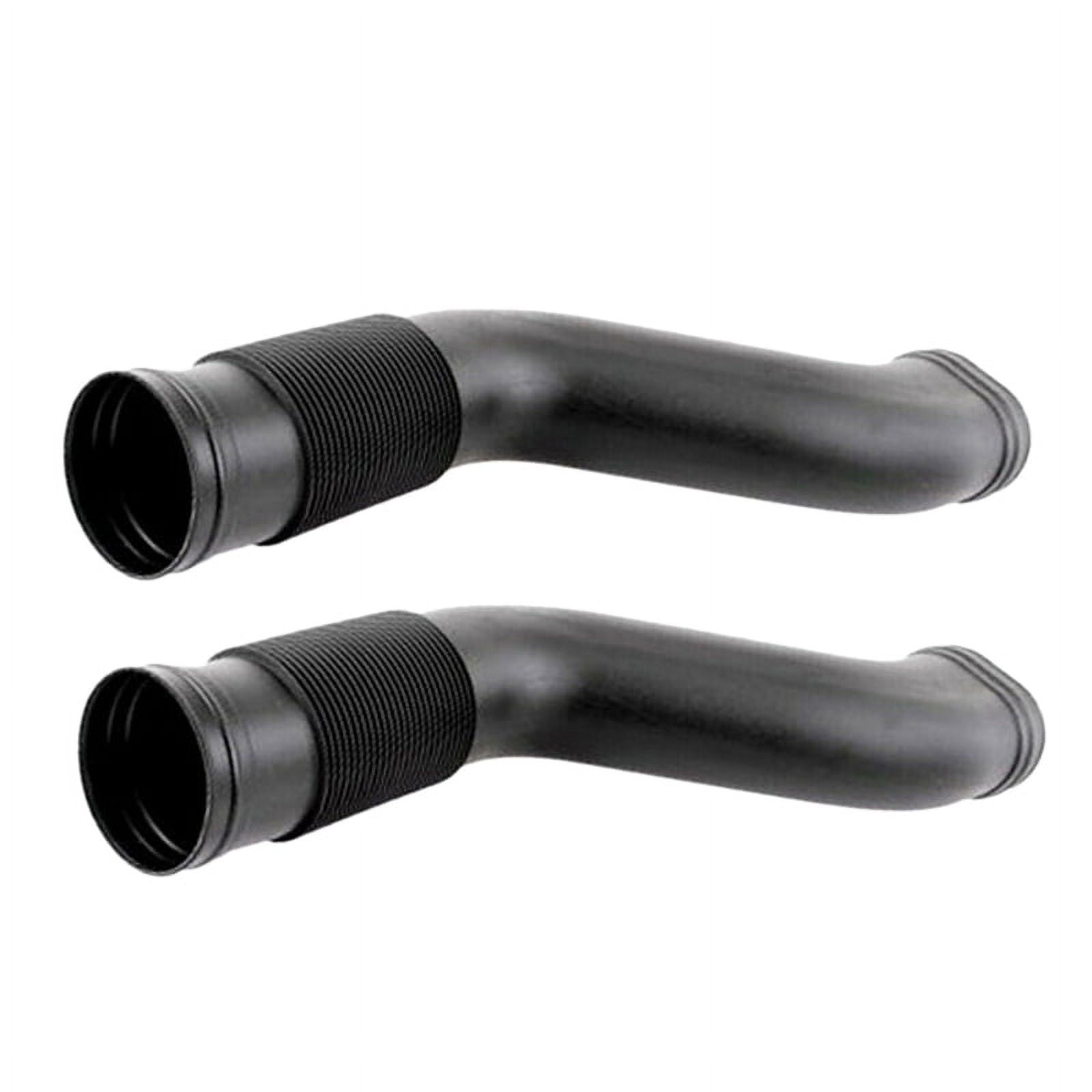 Car Air Intake Duct Hose Left & Right for - W164 ML350 GL450 1645051361 ...