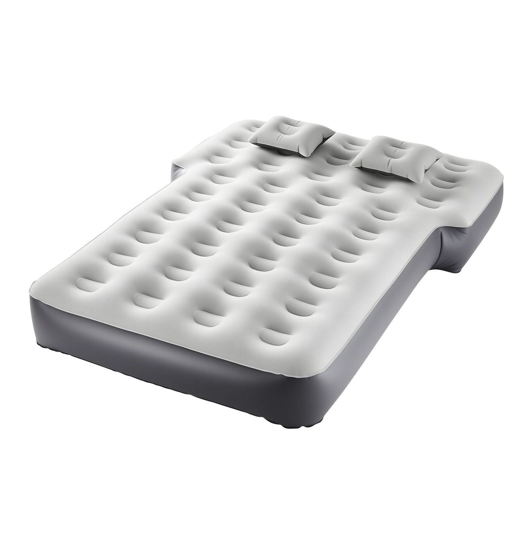 Car Air Mattress Inflatable Camping Bed with Pump - Toyota 4Runner ...