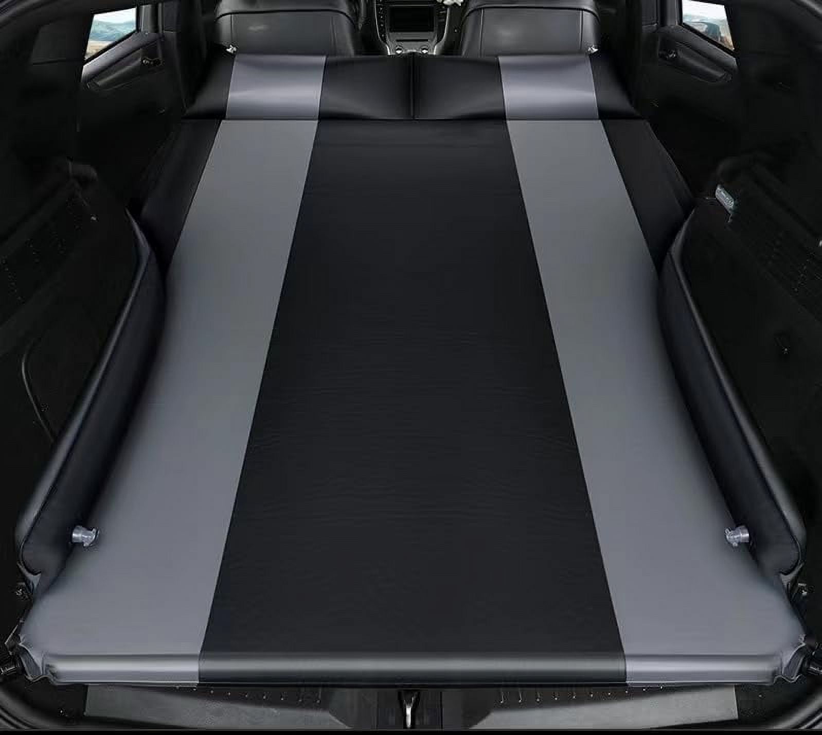 Car Air Mattress for Jeep Wrangler 4-Doors 80th Anniversary/Sport ...