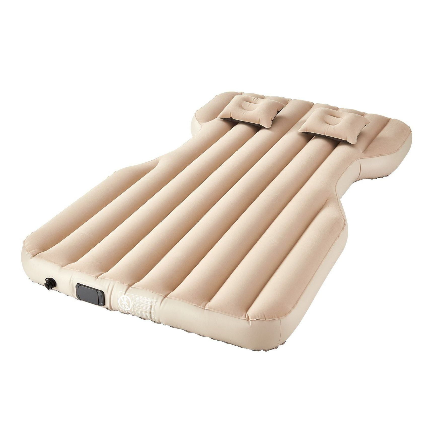 Car Air Mattress for Tesla Model Y (2020-2024), Inflatable Camping Bed ...