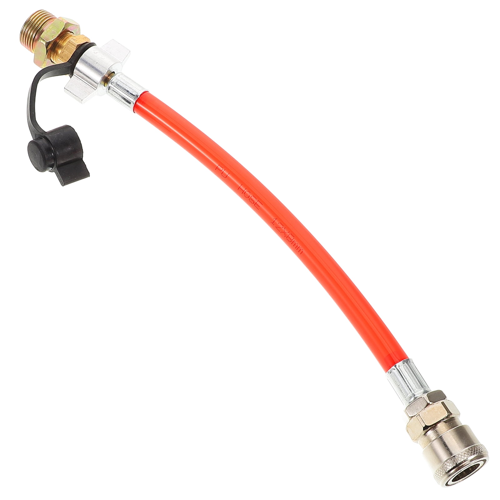 Car Air Pipe Truck Hose Oil Drain Aid Tool Oil Tubing Mower Oil Change ...
