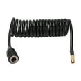 Car Air Pump Hose 9.84ft PS20 Female Plug Inflator Extension Tube for ...