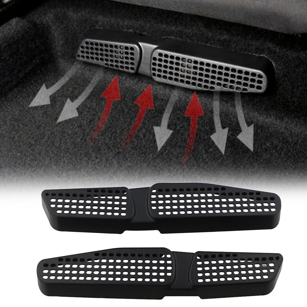 Car Air Vent Cover For A3 For Golf 7/7.5/8 For Passat B8 For SKODA ...