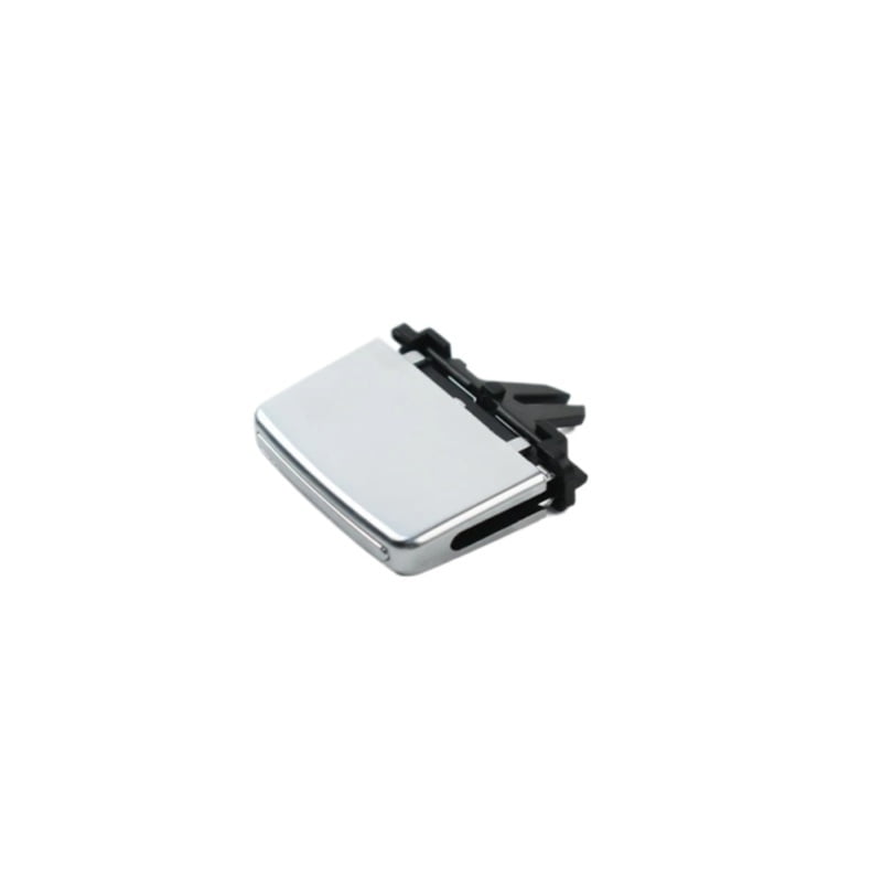 Car Air Vent Outlet Tab Clip Repair Slider For Mercedes-Benz E Class ...