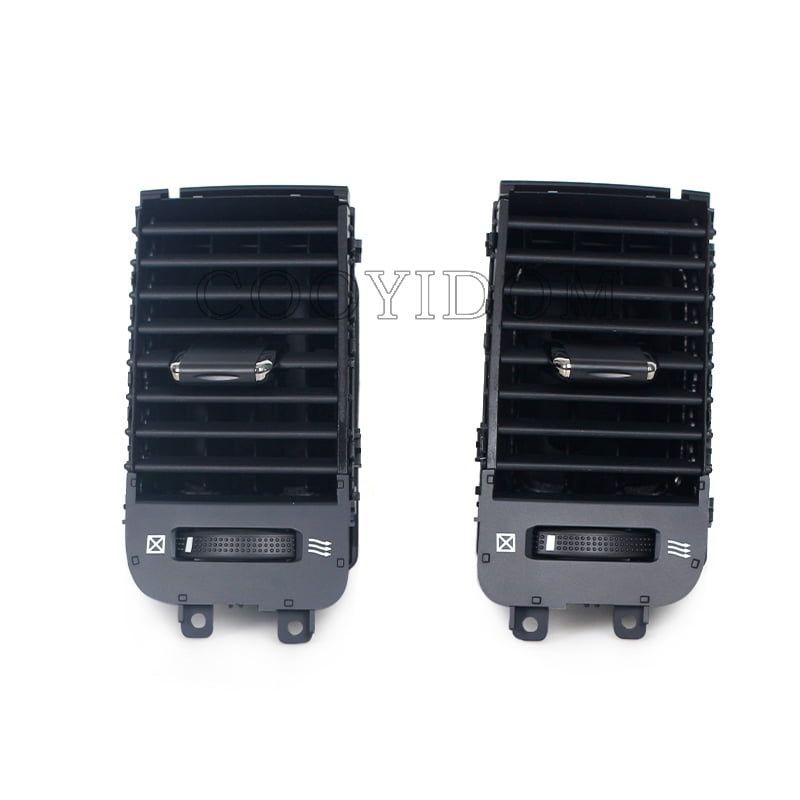 Car Air Vents For Toyota Land Cruiser Prado 120 Lexus GX470 2003-2009 A ...