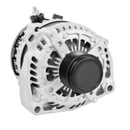 Remy 12723 Alternator for Acura MDX, RL, TL, Honda Pilot, Ridgeline ...