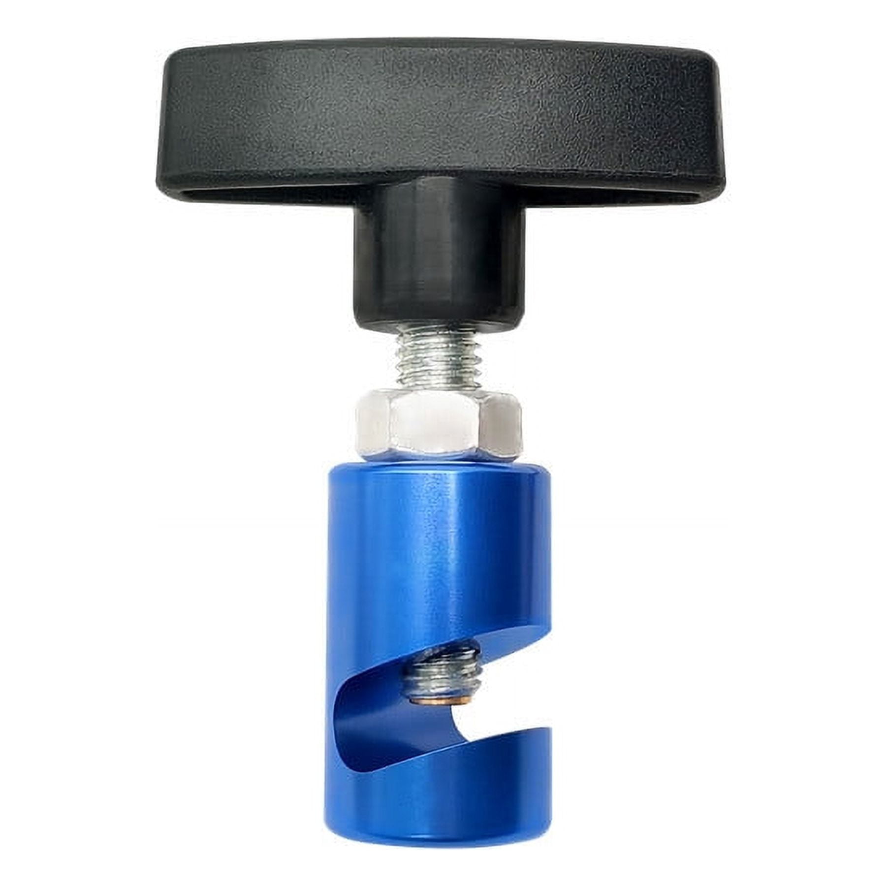 Car Aluminum Hood Holder Lift Support Clamp Durable For Tool Boxes ...