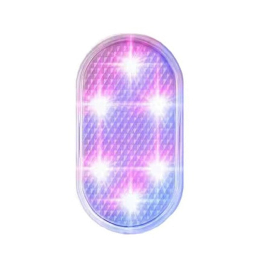 Car Ambient Lights Touch Lights Interior Trunk Lighting LED Lights Car ...