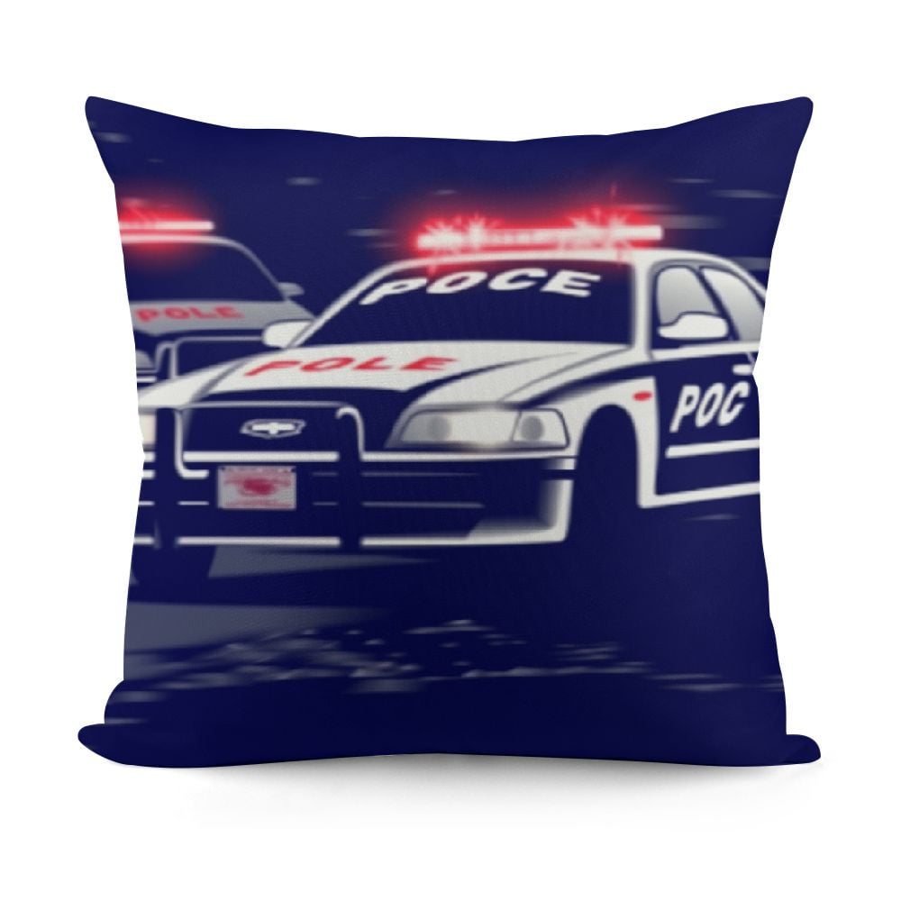 Car Ambulance Police Car Stencil Large Car Themed Stencils with Paint ...