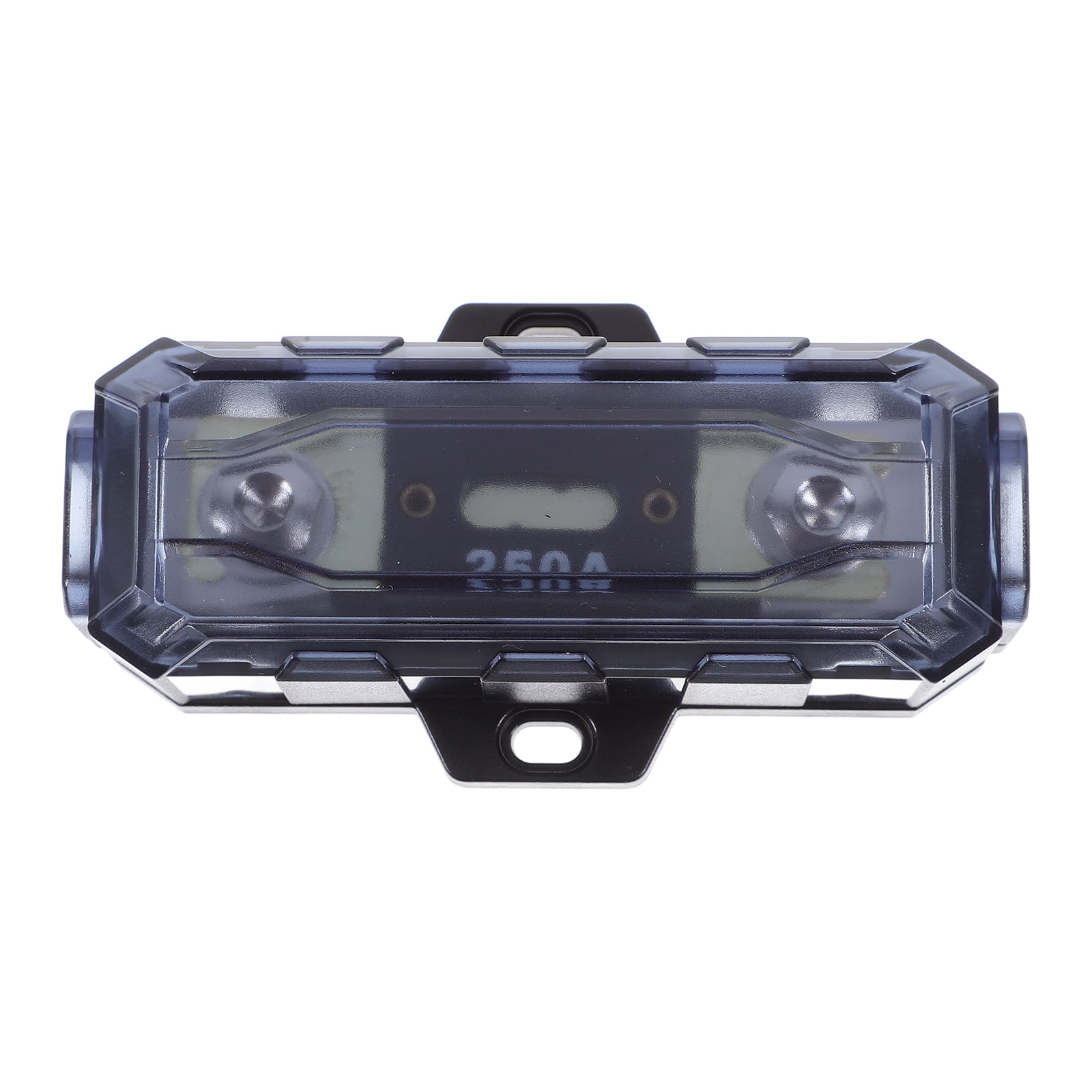 Car Amplifier Fuse Block Automotive Audio Amplifier Fuse Block Amp Fuse ...