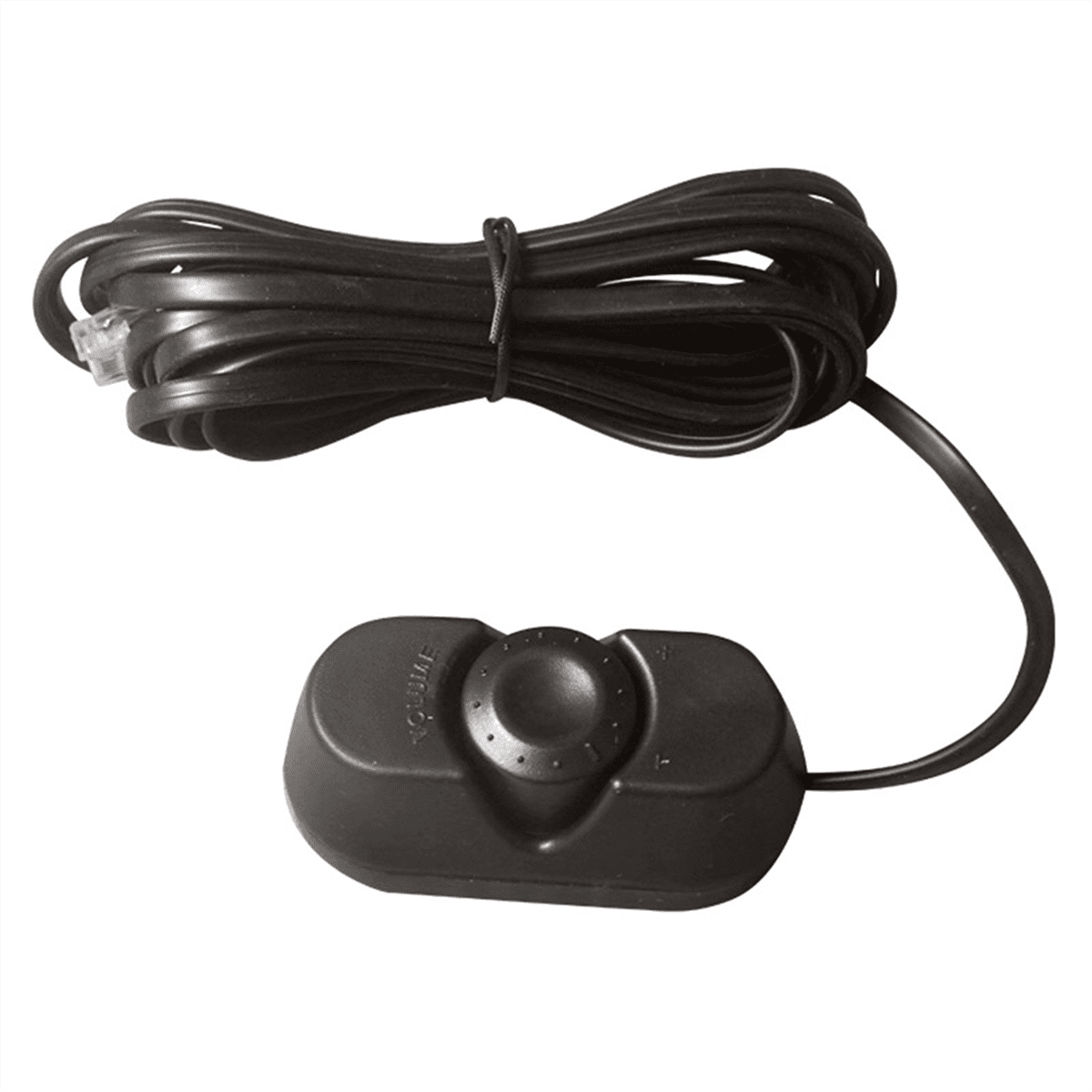 Car Amplifier Tuner Controller Subwoofer Remote Volume Adjust for ...