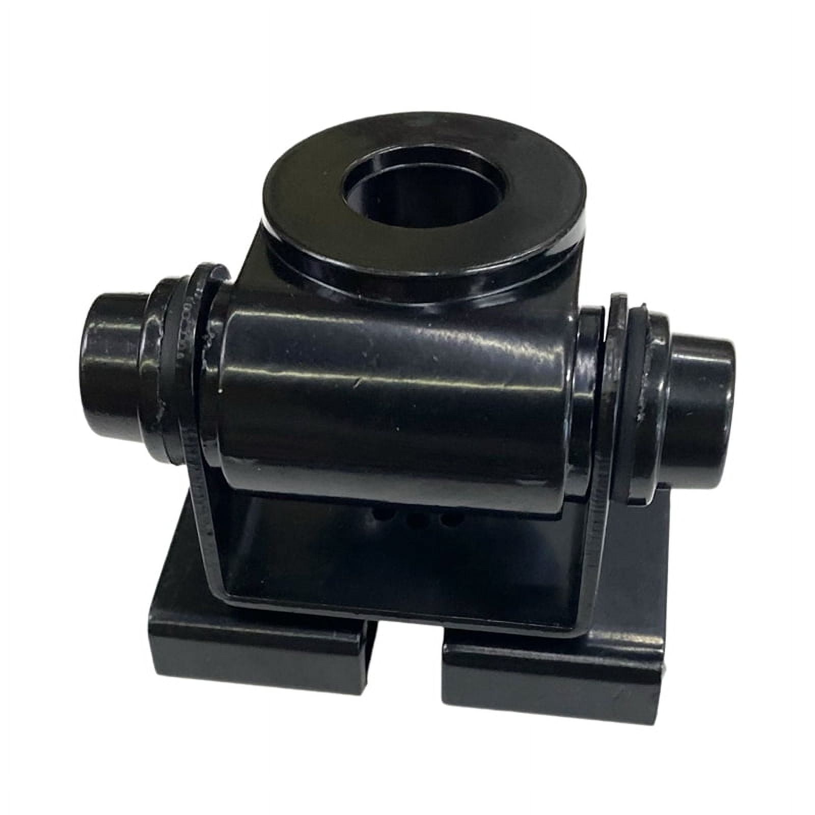 Car Antenna Clip Mount Bracket Car Radio Antenna Mounting Fix Bracket ...