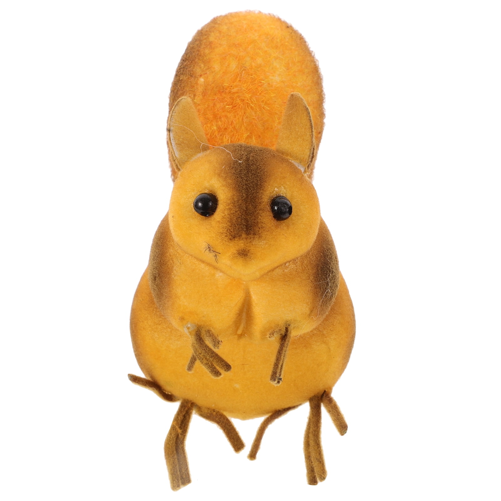 Car Antenna Decoration Exterior Ornament Antenna Topper Cute Squirrel ...