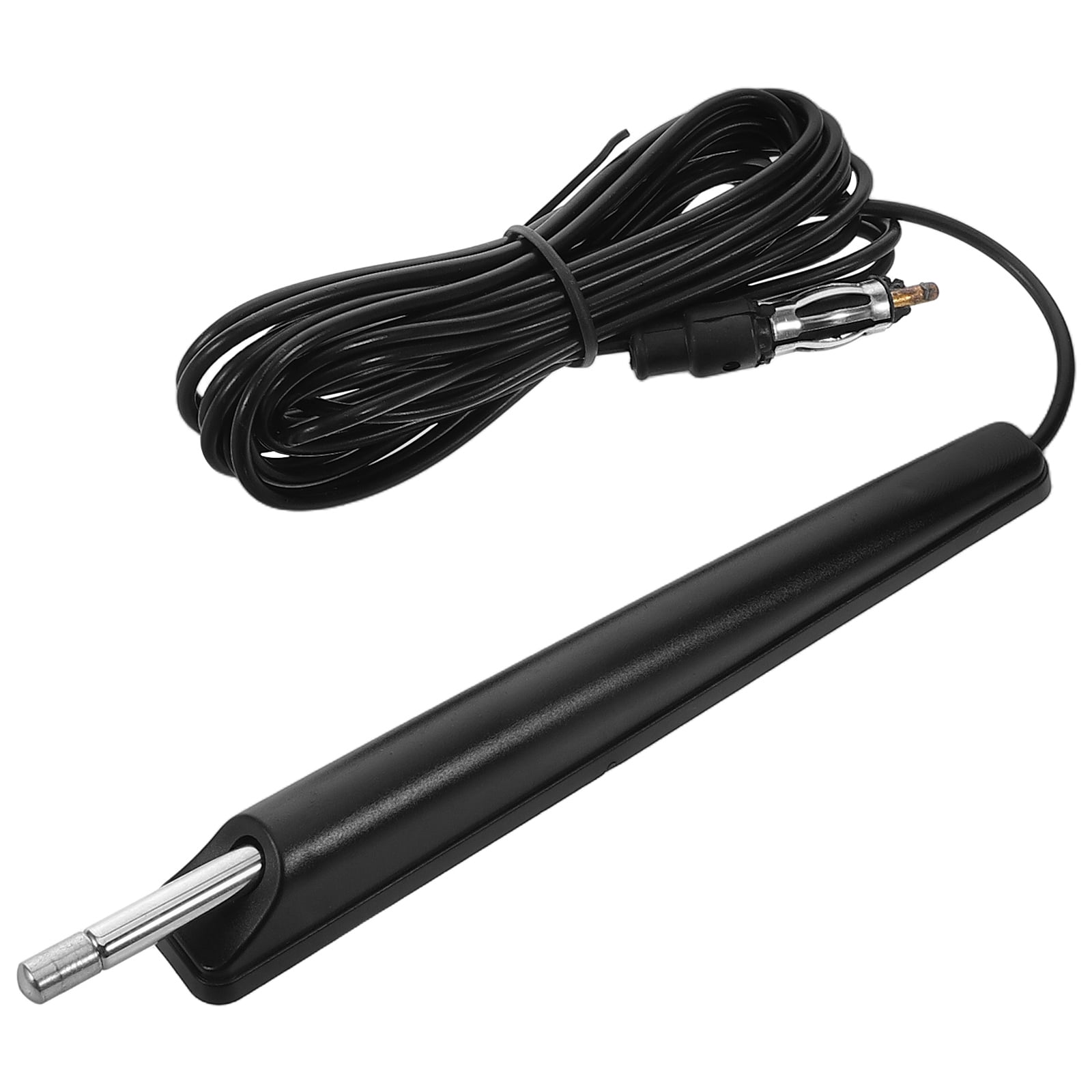 Car Adhesive Antenna Universal FM Signal Reception Easy Installation ...