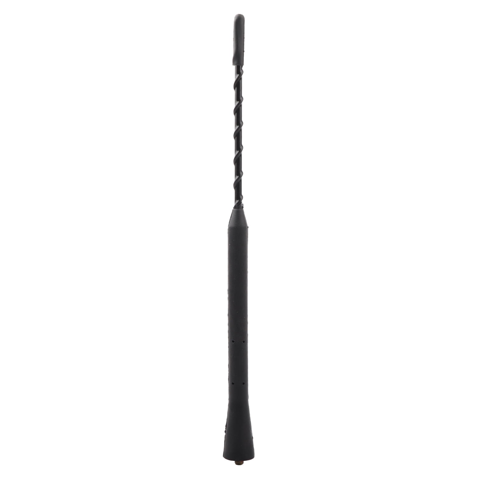 Car Antenna Replacement, Universal Flexible Car Auto Roof Mast Stereo ...