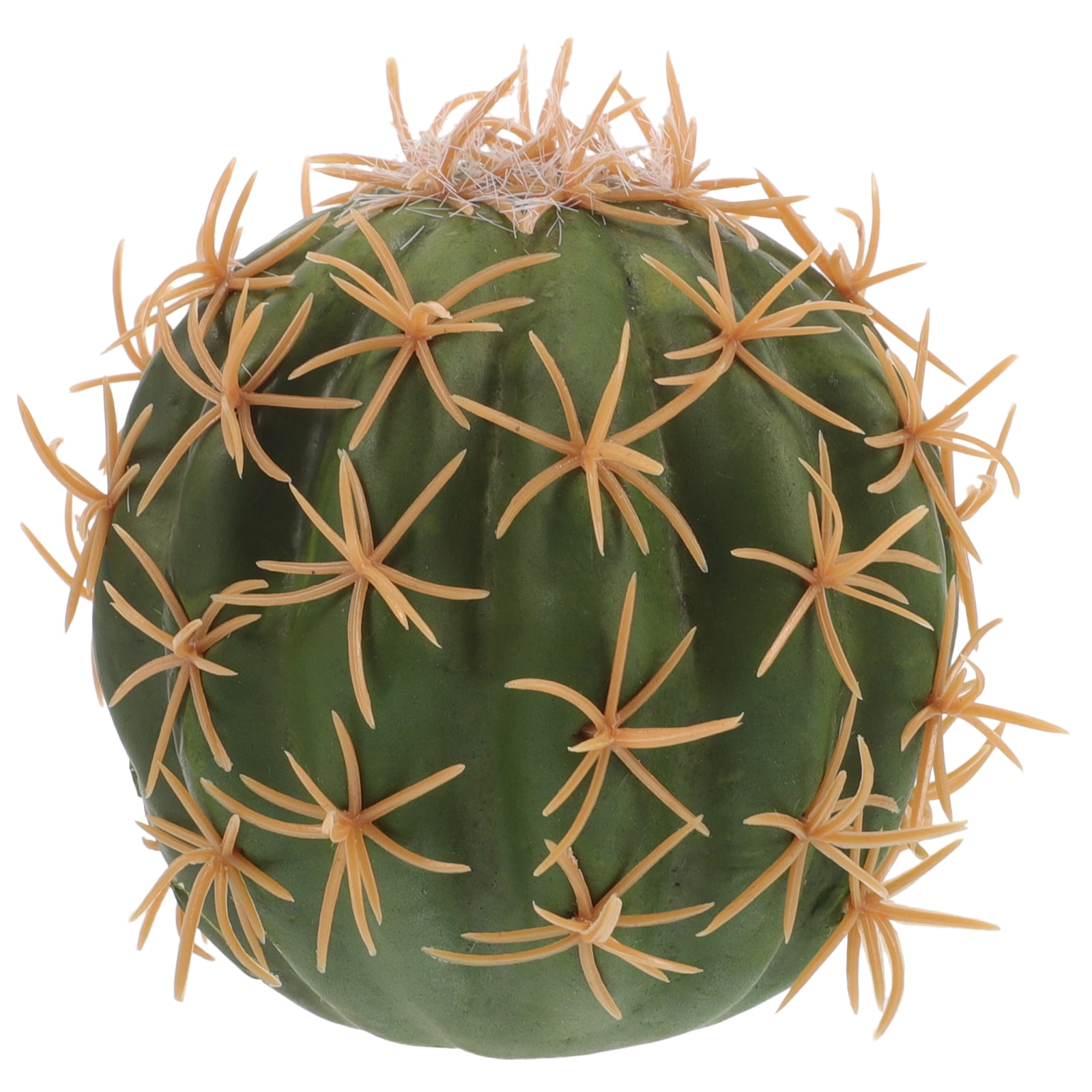 Car Antenna Topper Cactus Shape Foam Auto Mirror Dangler Decorative Car ...