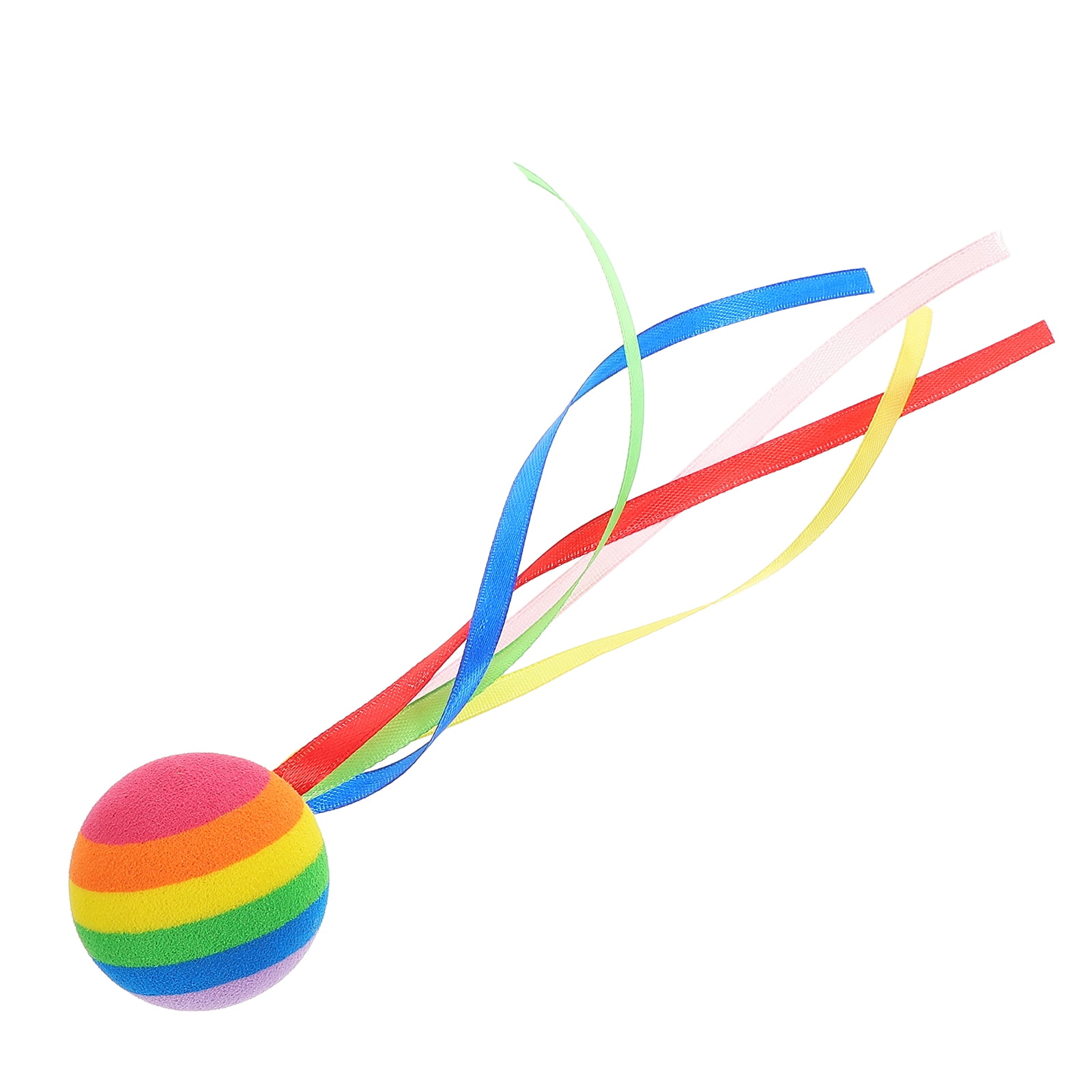 Car Antenna Topper Ribbon Ball Vehicle Antenna Decoration Car Roof ...