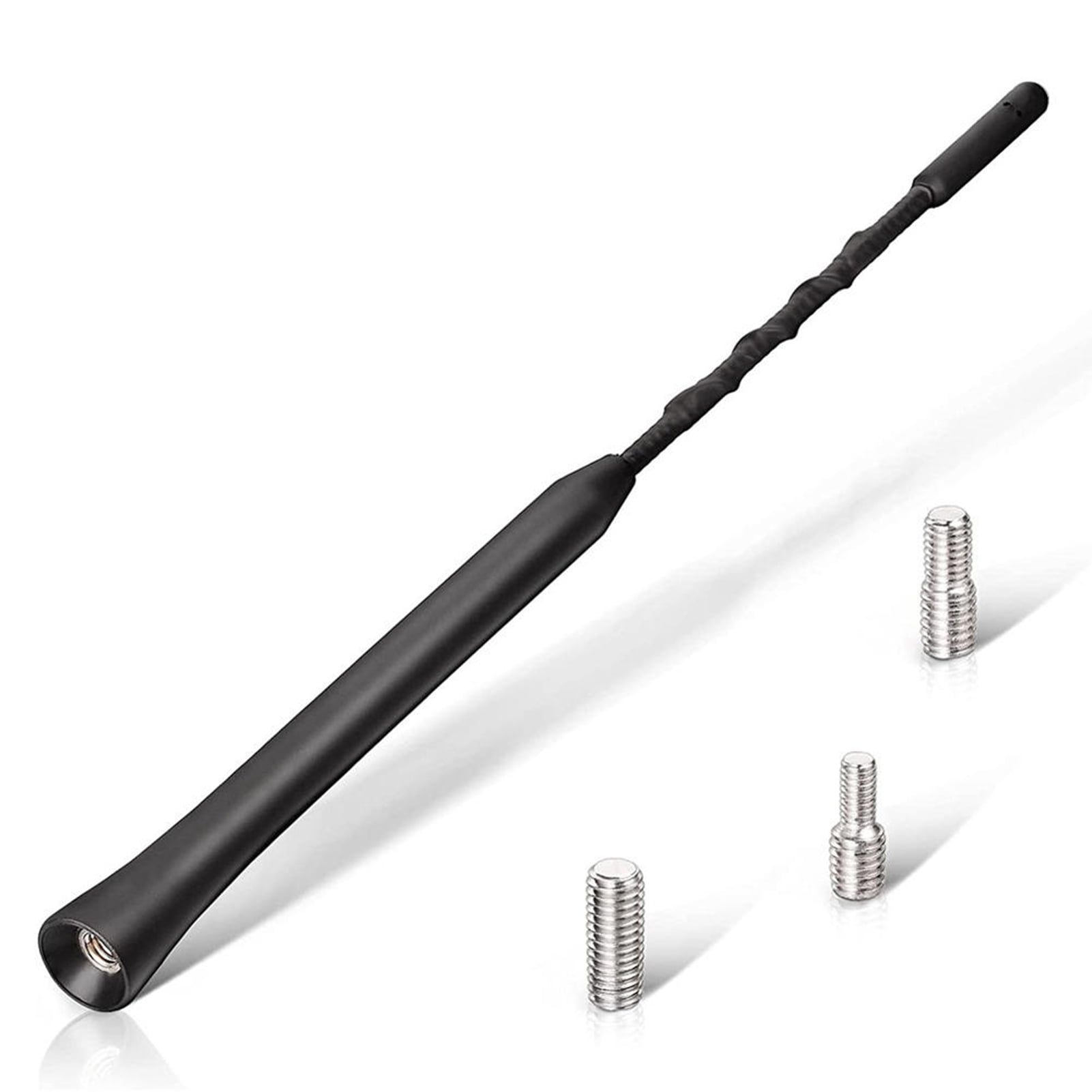 Car Antenna Universal Perfect Fitment Waterproof Auto FM/AM/DAB Antenna ...