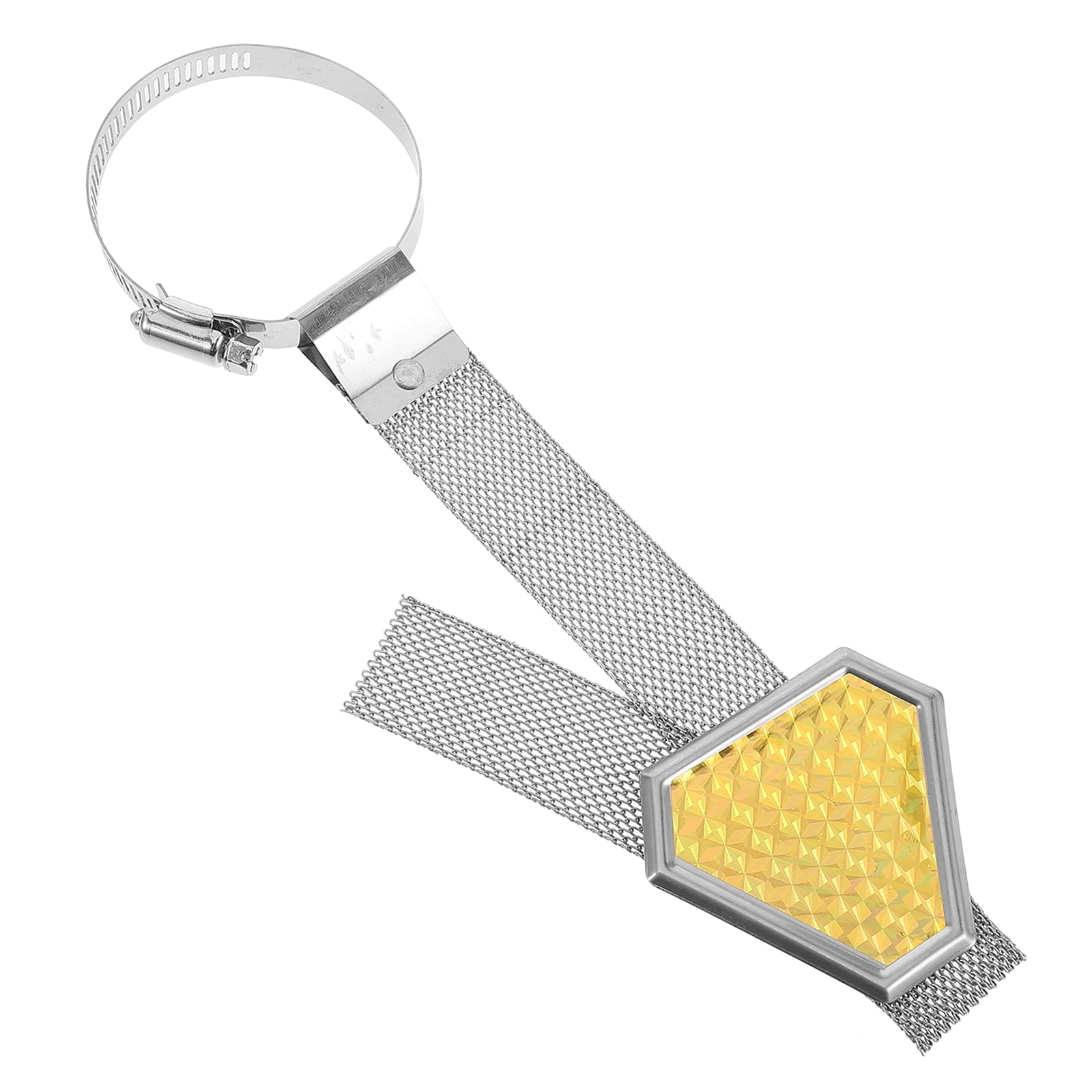 Car Anti Static Strap Electrostatic Earth Belt Ground Wire Strap ...