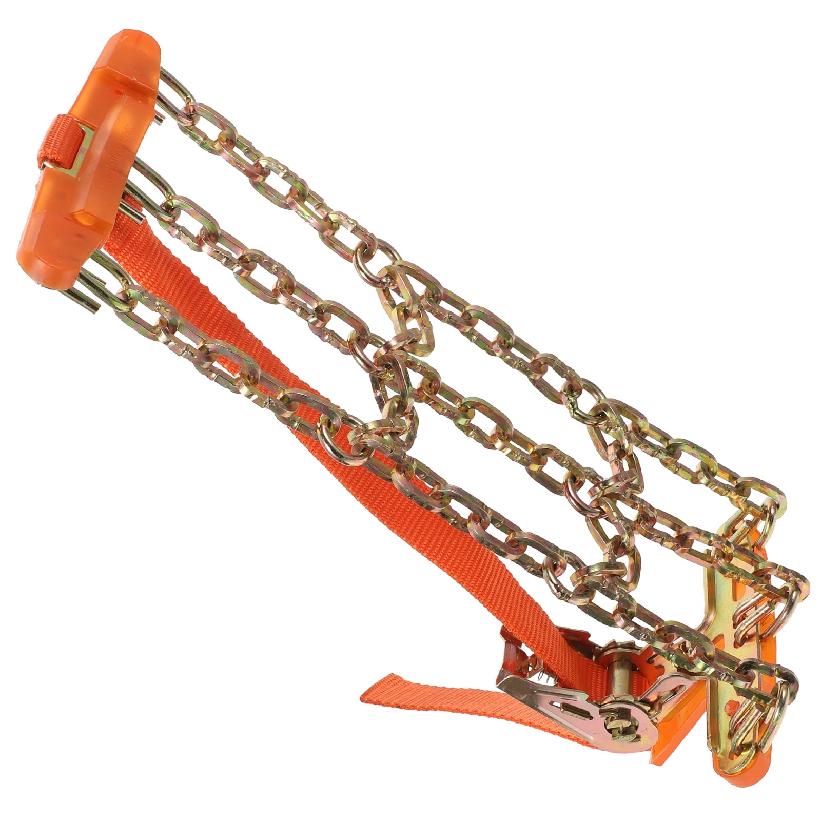 Car Anti-skid Chain Auto Emergency Tyre Chain Car Universal Tire ...