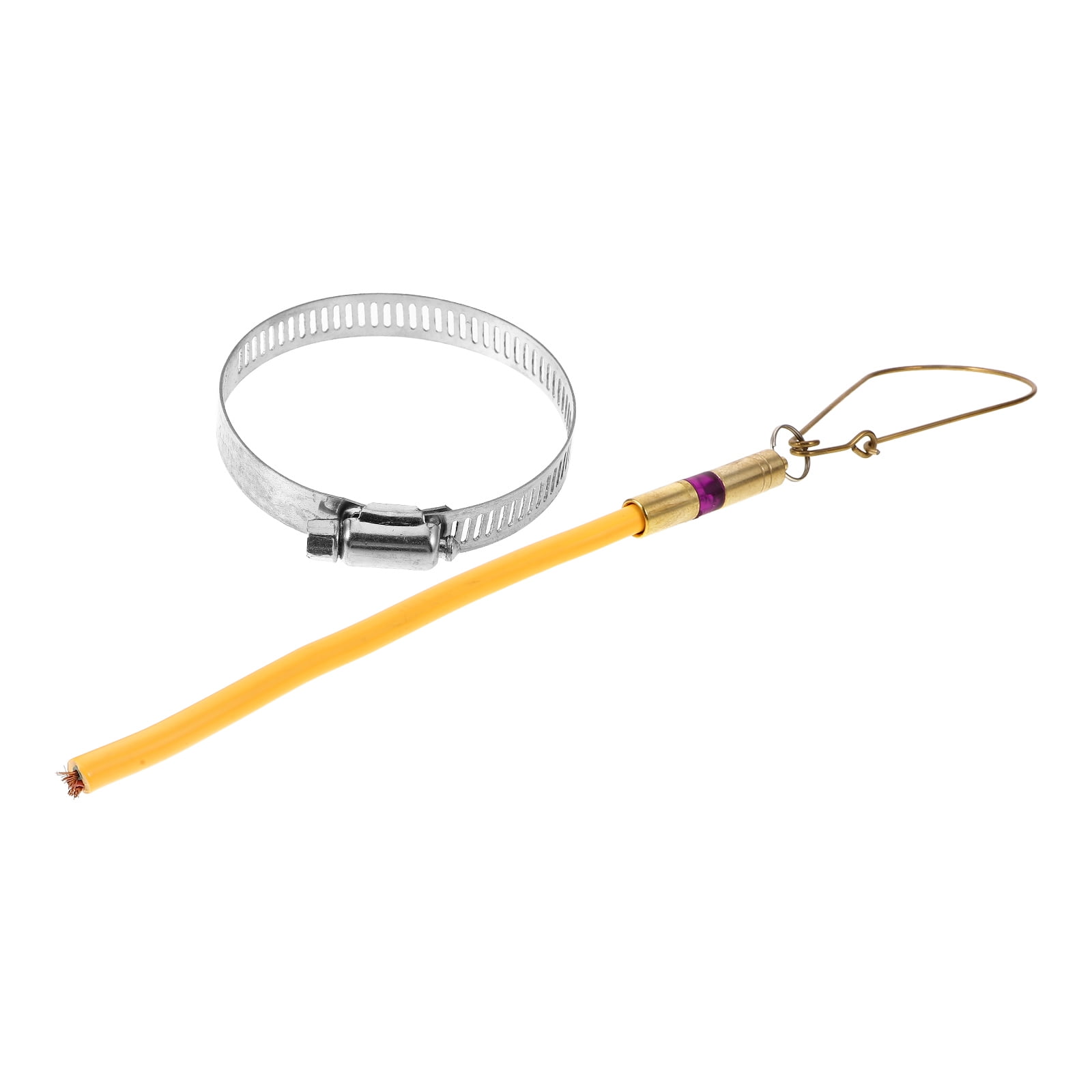 Car Anti-static Belt Cars Truck Ground Strap Car Electrostatic Strip ...