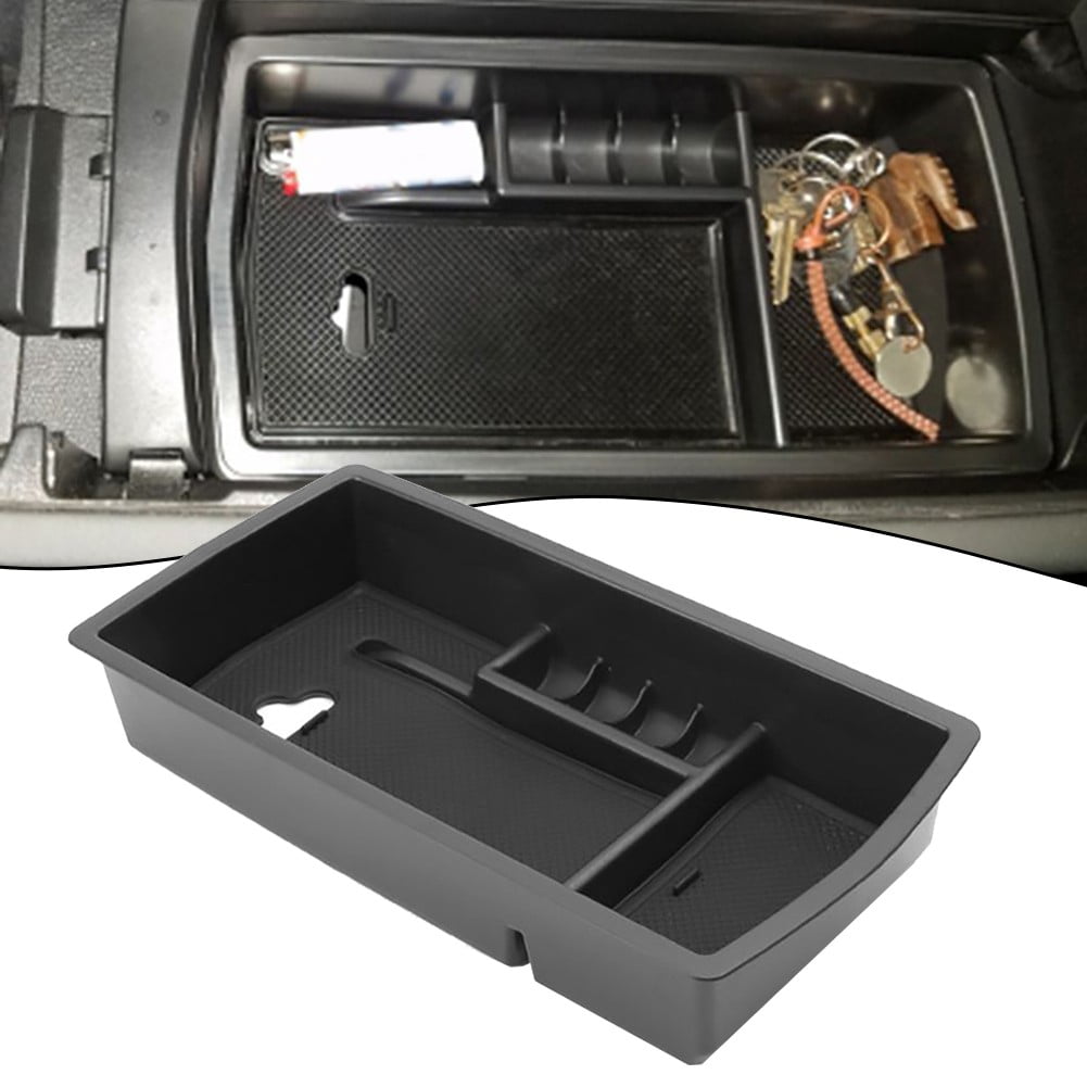 Car Armrest Box for 5008 3008 Gt Center Console Storage Glove Box ...