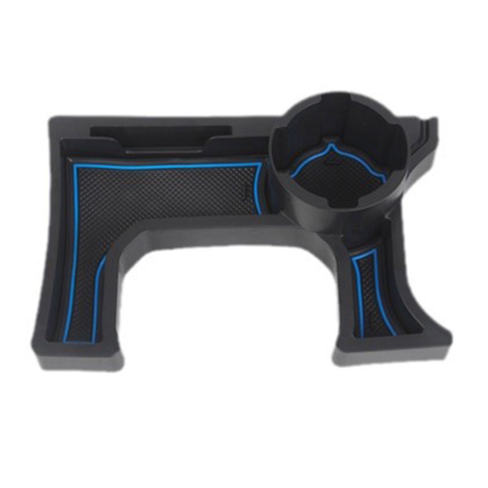 Car Armrest Center Console Storage Box Tray Easy Installation for Jimny ...