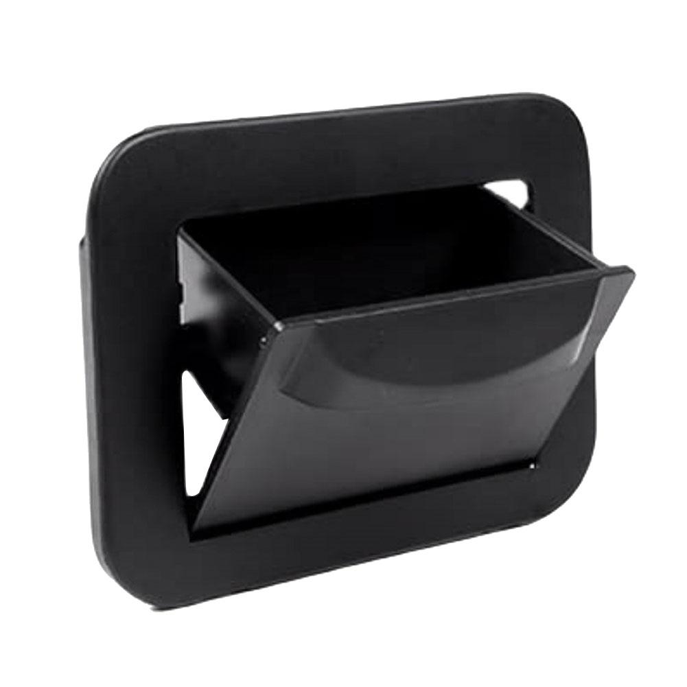 Car Armrest Holder Box Center Console Organizer Armrest Hidden Storage ...