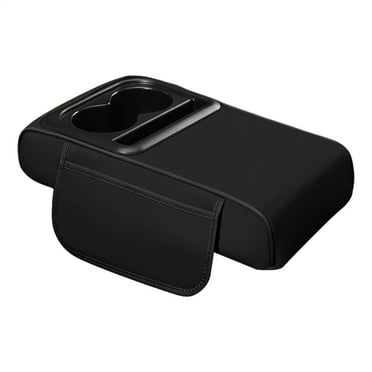 Universal Auto Car Central Armrest Box Center Console Storage Container ...