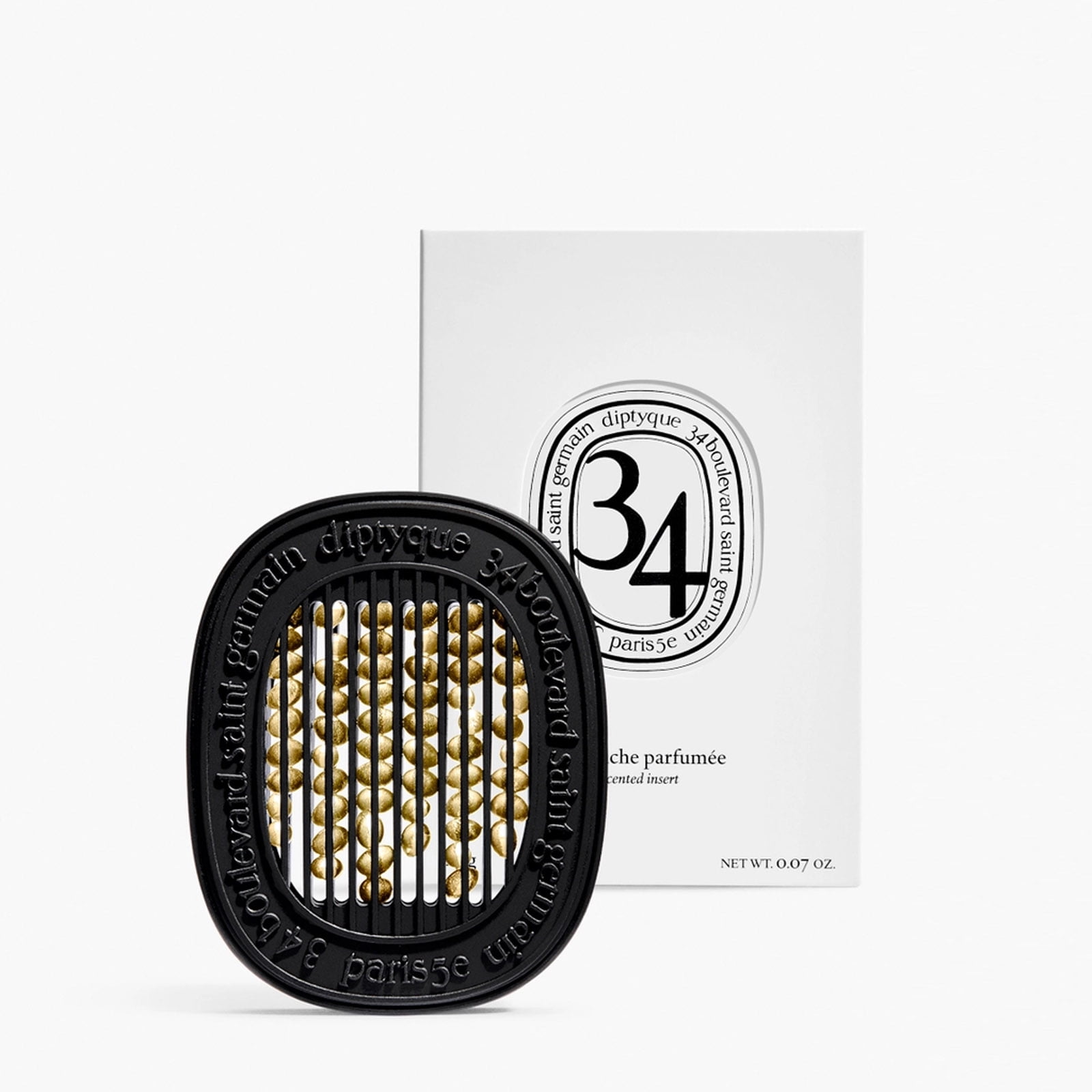 Car Aroma Enhancer Perfume | Microcapsule Fragrances | Universal Scent ...