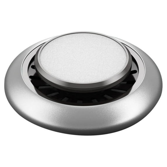 Car Aromatherapy Diffuser, Yrmaups Car Aromatherapy Diffuser, Solar ...