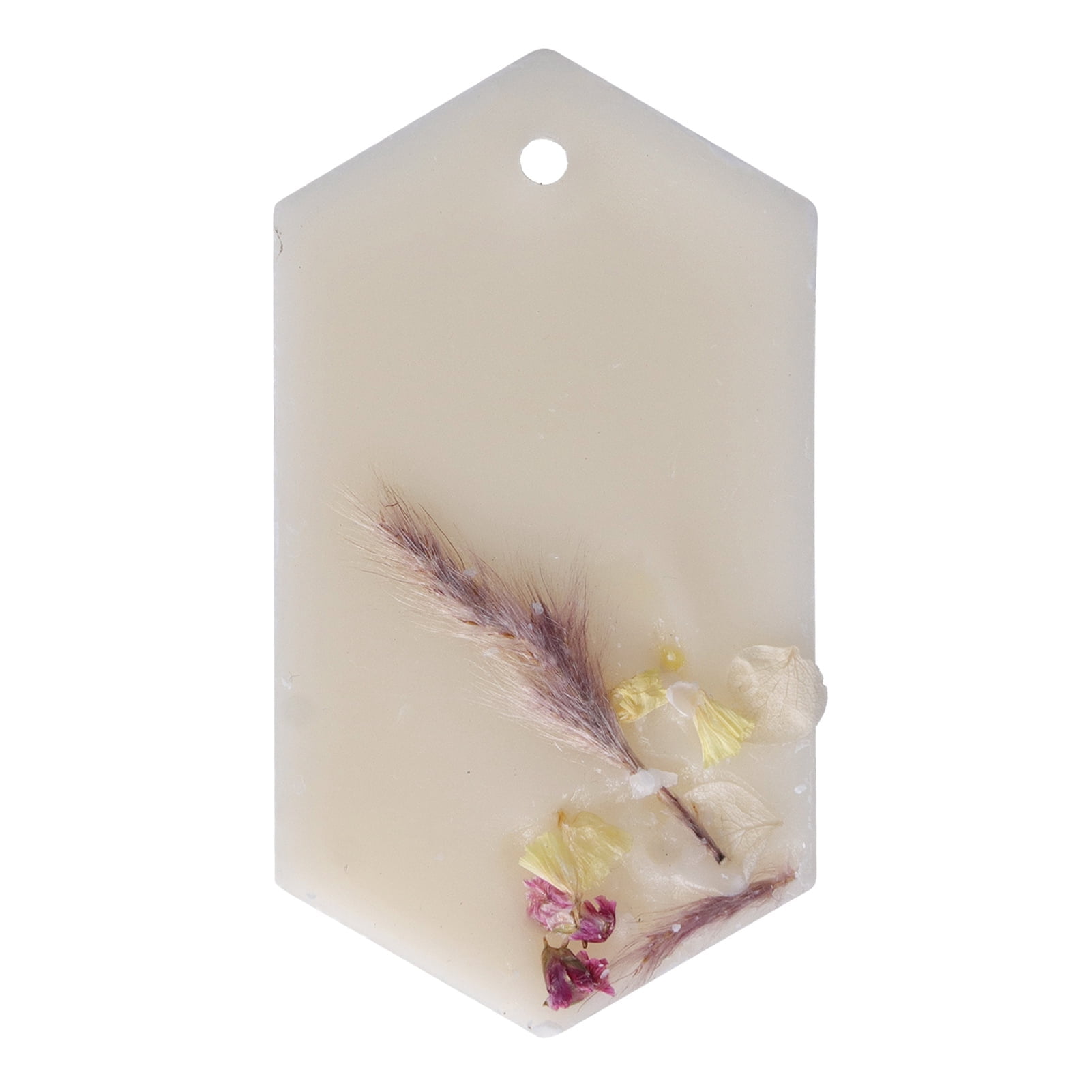Car Aromatherapy Wax Tablets 3Pcs Aromatherapy Wax Tablets Freesia ...
