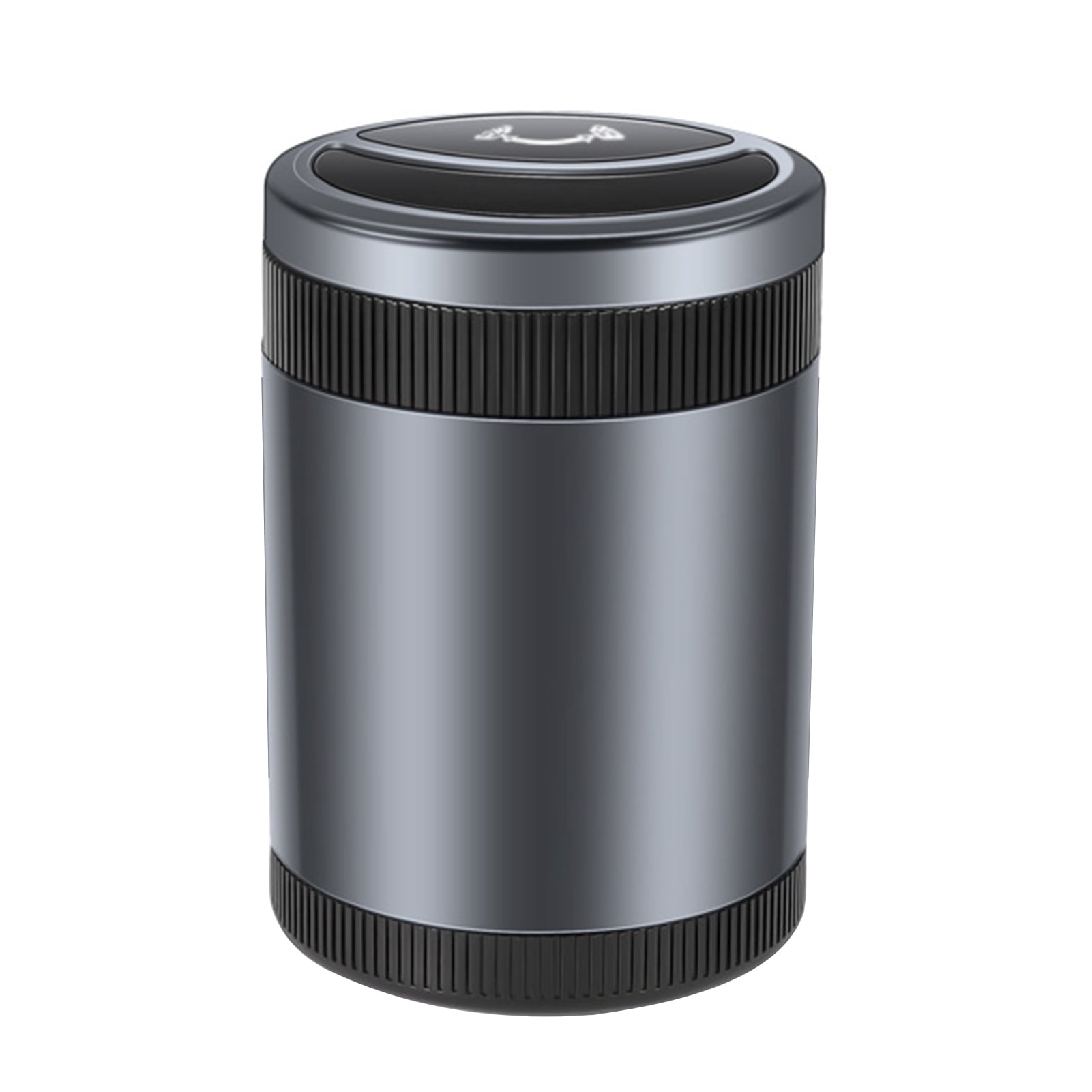 Car Ashtray, Fully Automatic Intelligent Sensing Multifunctional ...