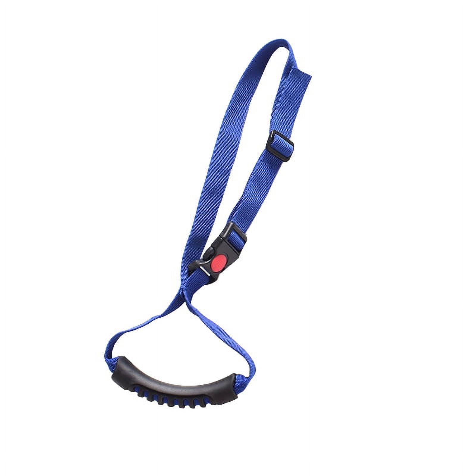 Car Assist Device Portable Cane Grab Lifter Strap Bed Helper Car Handle ...