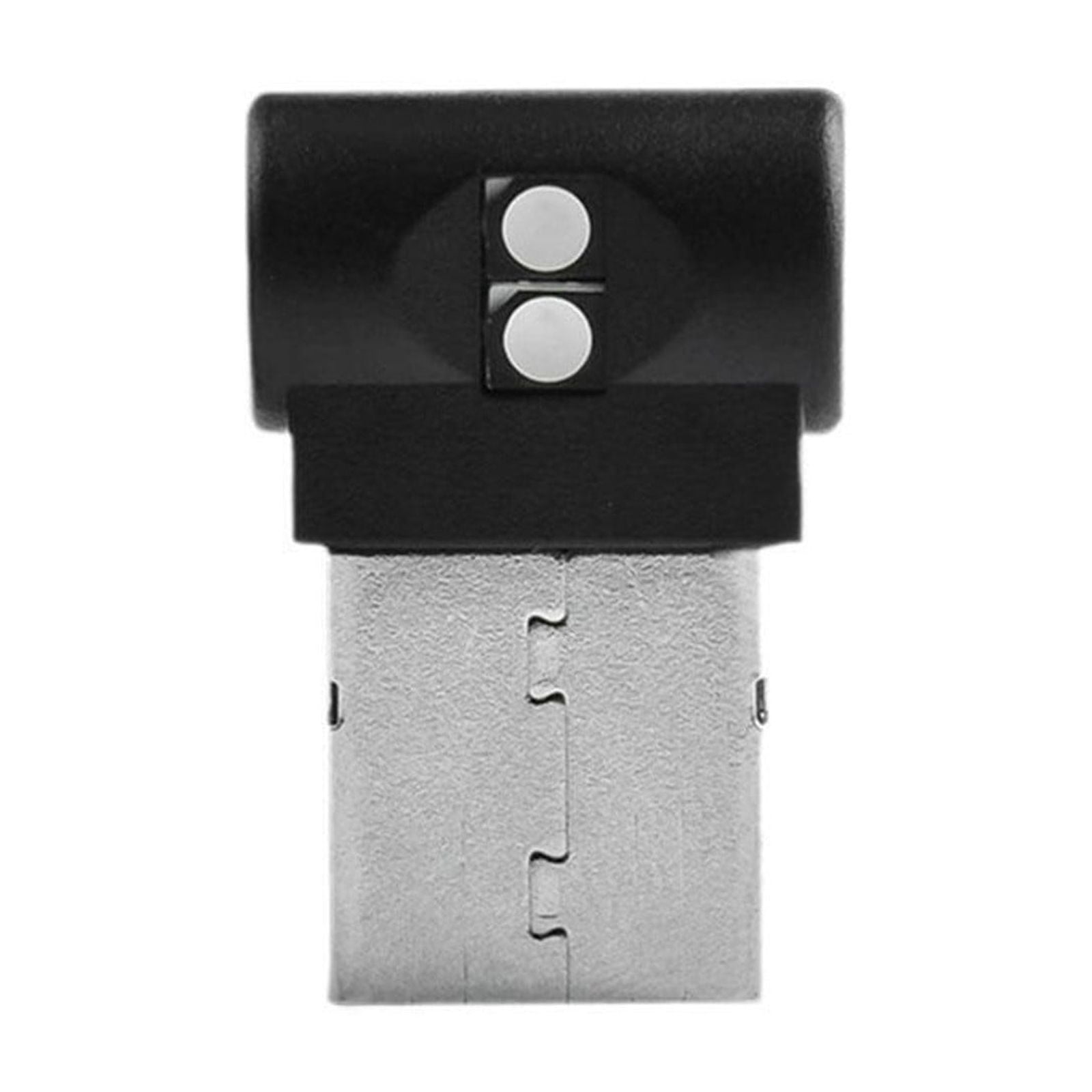 Car Atmosphere Light USB Ambient Lamp LED Night Atmosphere Lights ...